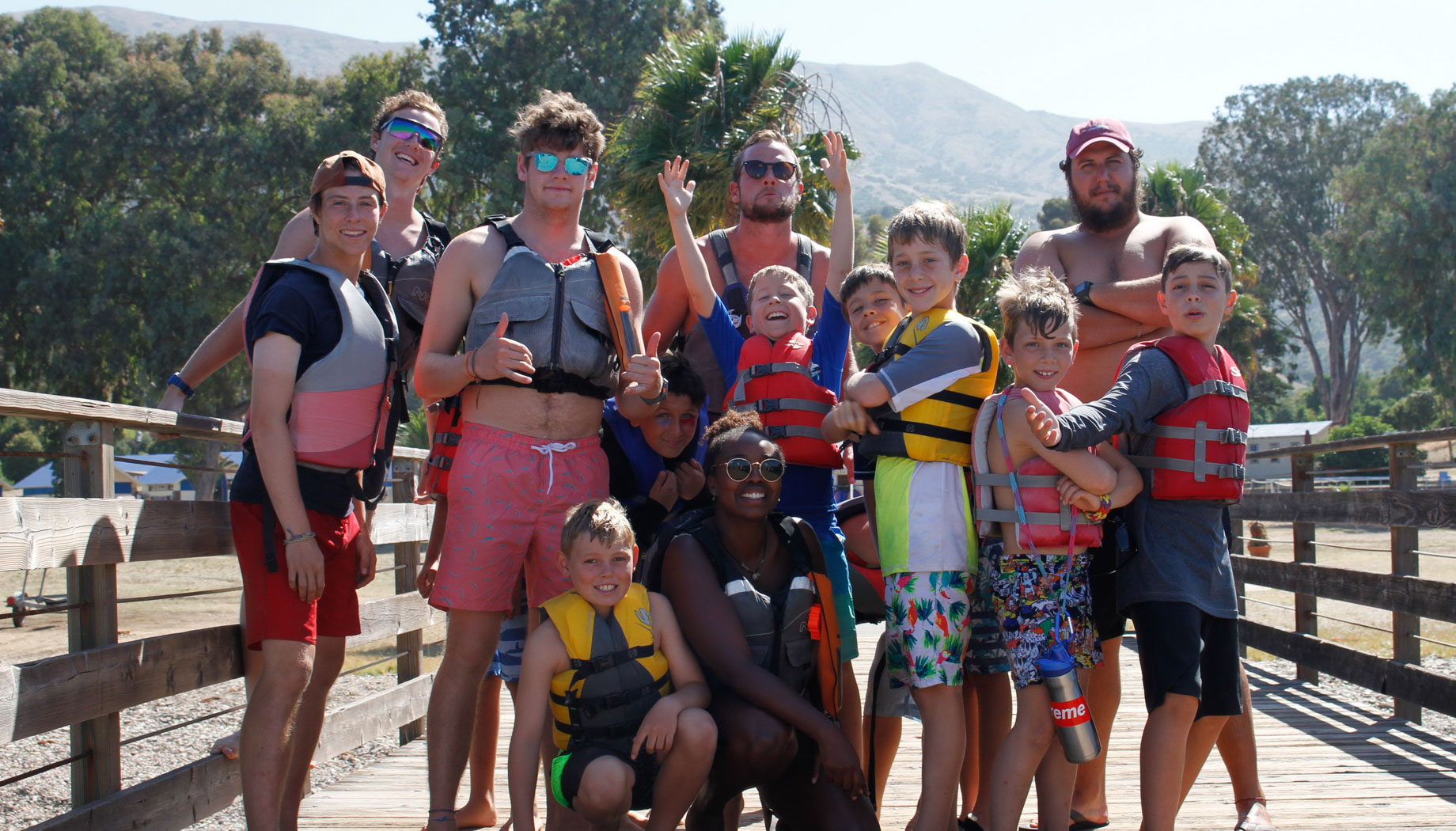 Job Positions at Camp in Catalina Island, CA | Catalina Island Camps