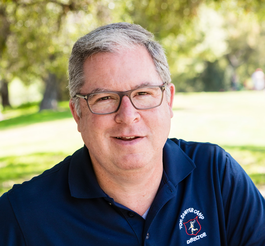 CFO of Catalina Island Camps | Catalina Island Camps